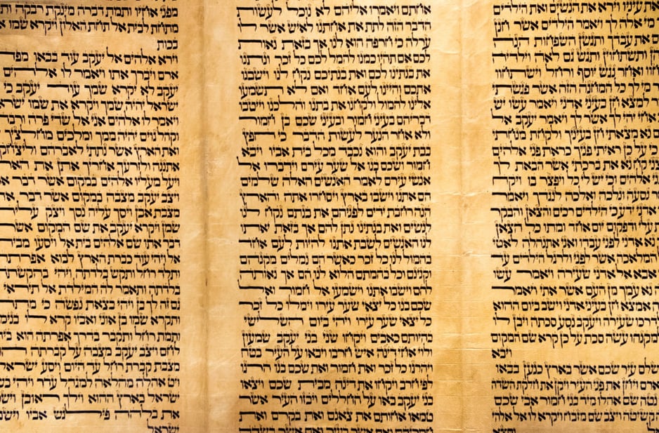 Right to Left Languages | Why are they written this way | Pangeanic